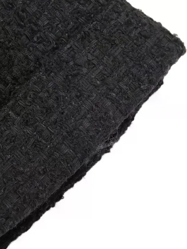 Gucci Tweed Trousers