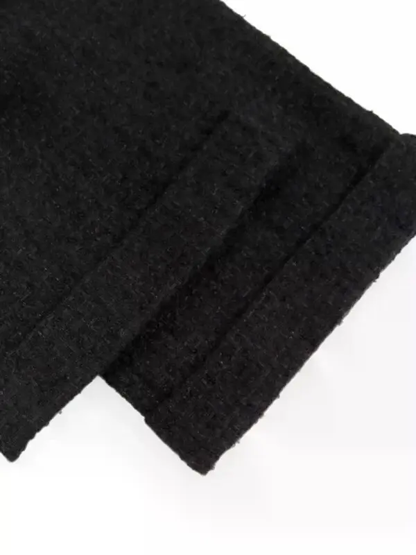 Gucci Tweed Trousers