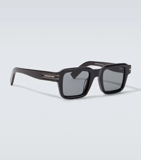 Zegna Square Sunglasses