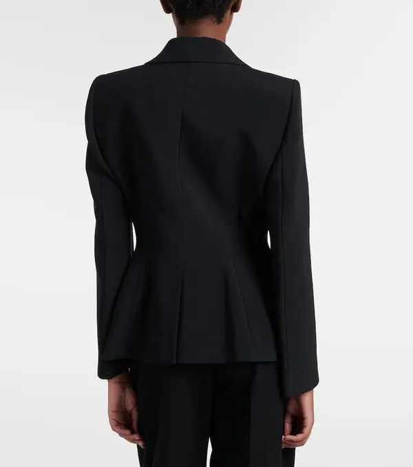 Givenchy Single-breasted Blazer