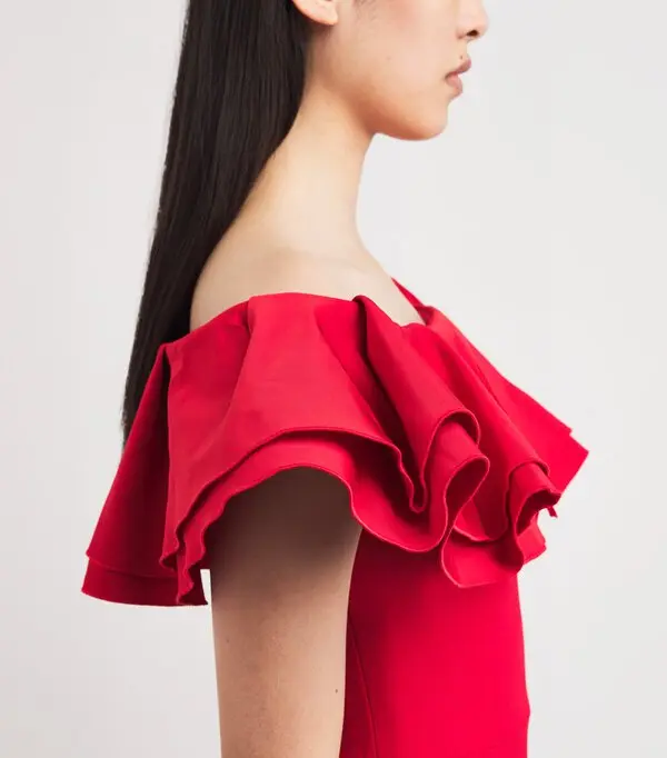 Safiyaa Ryan Gown
