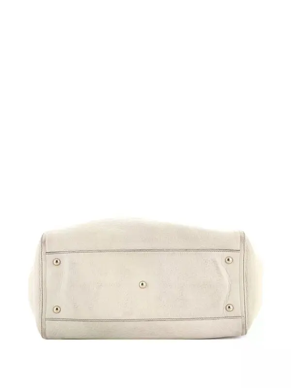 Gucci Soho Leather Shoulder Bag