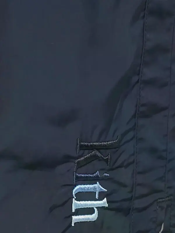 Kith Adjustable-waist Shorts