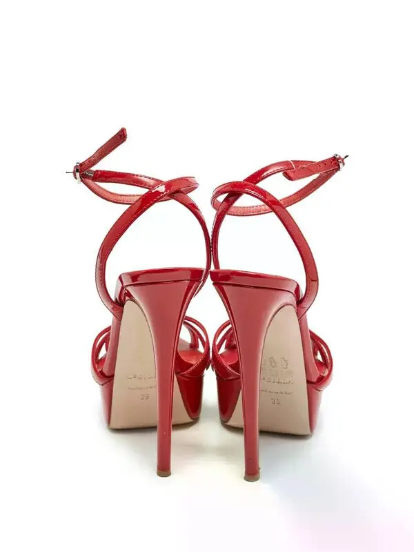 LE SILLA Open-toe Sandals