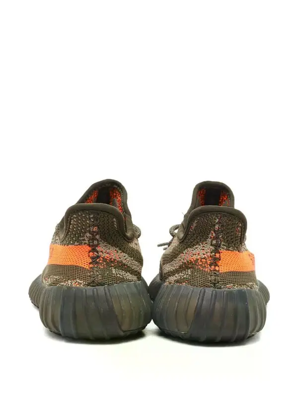 ADIDAS X YEEZY Boost 350 V2 Knit Sneakers - Grey