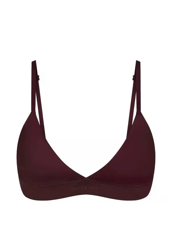 SKIMS X Nike Triangle Bra