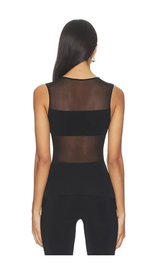 Ph5 Oscar Sheer Tank
