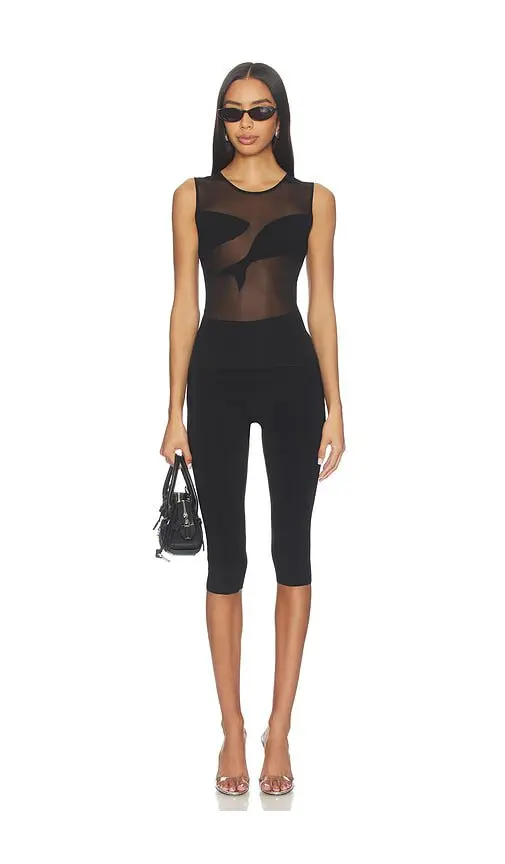 Ph5 Oscar Sheer Tank
