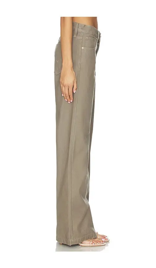Hudson Jeans Rylee Low Rise Jeans