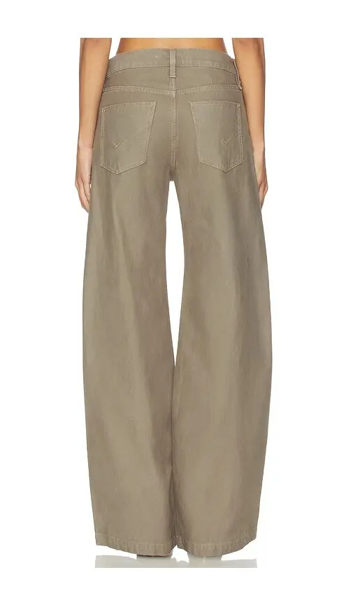 Hudson Jeans Rylee Low Rise Jeans