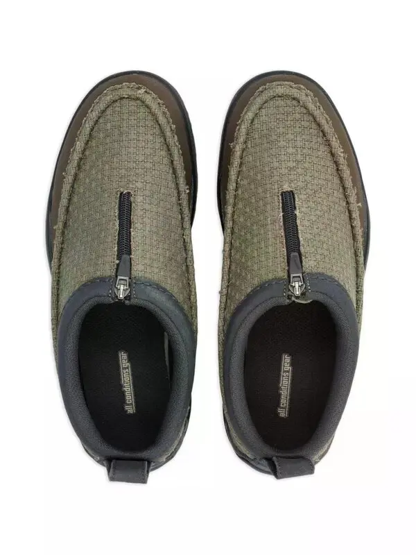 Nike Izy Zip-fastening Sneakers