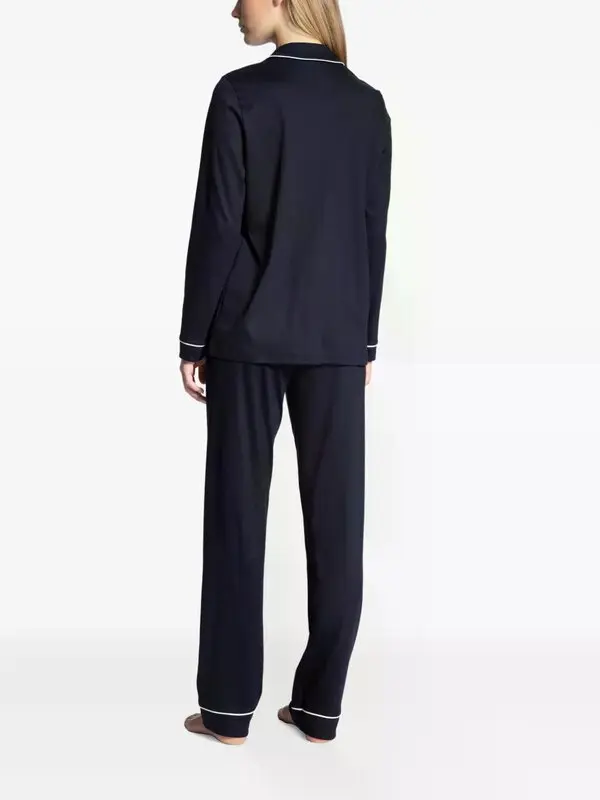 CALIDA Button-up Pyjamas