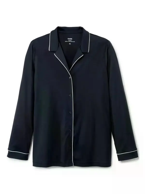 CALIDA Button-up Pyjamas