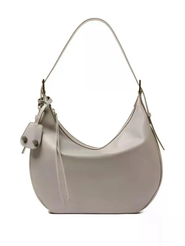 Fabiana Filippi Detachable Strap Shoulder Bag