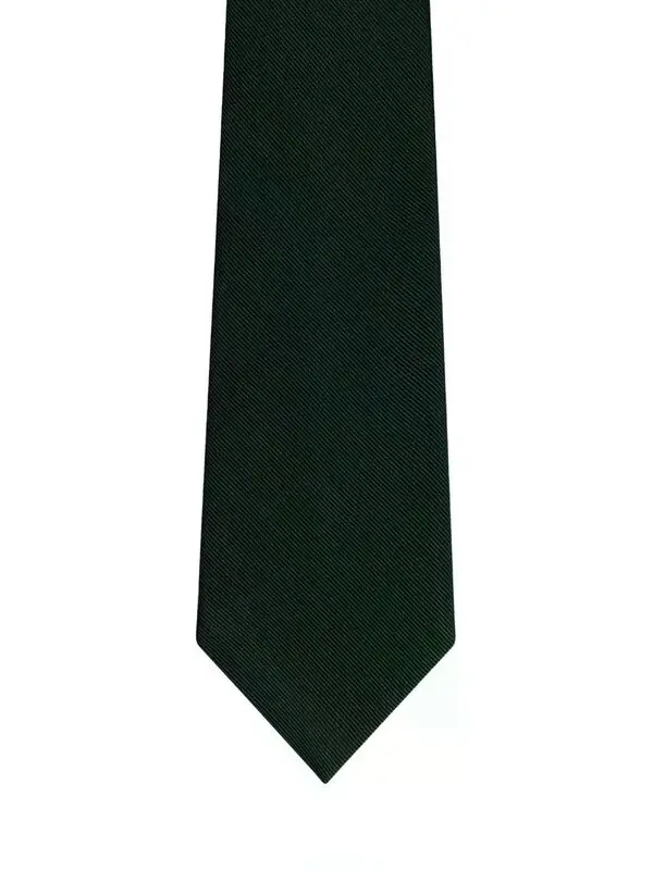 FURSAC Tie - Green