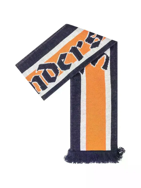 JW Anderson Fringed Scarf