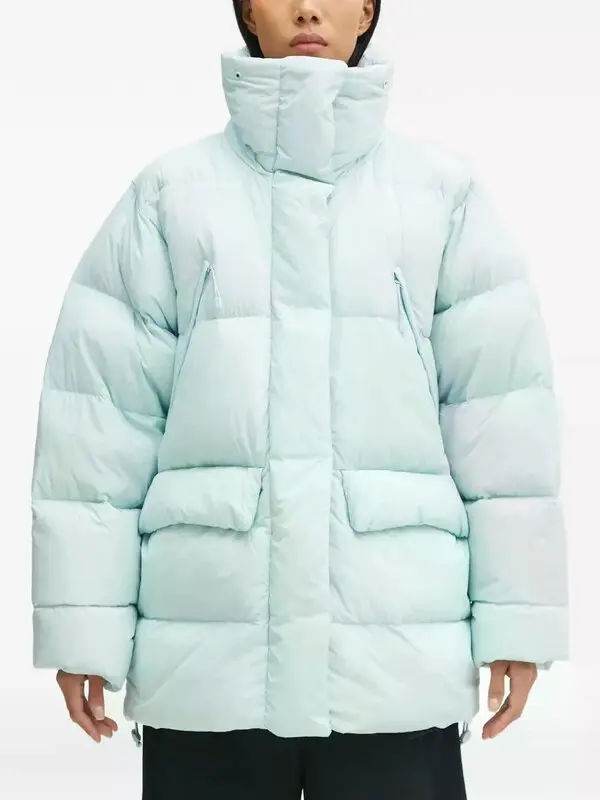 Helly Hansen Inspire Down Puffer Jacket