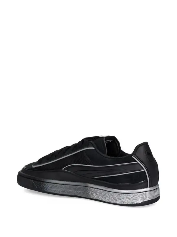 PUMA Ahluwalia X Suede Sneakers