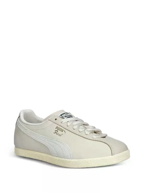 PUMA Brasil Terrace Views Sneakers - Neutrals