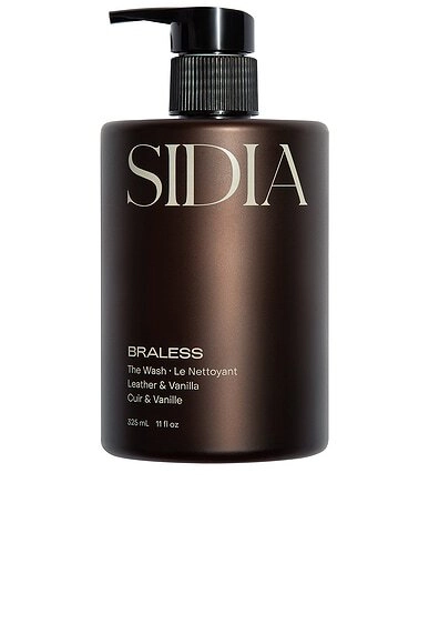 SIDIA The Wash - Braless