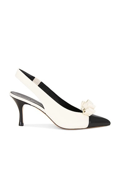 Chloé Alba Slingback Heel