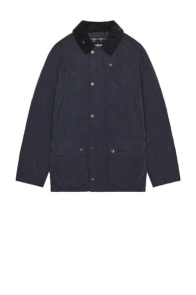 Barbour Modern Bedale Quilted Jacket