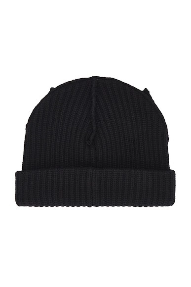 CHARLES JEFFREY Supersized Chunky Ears Beanie