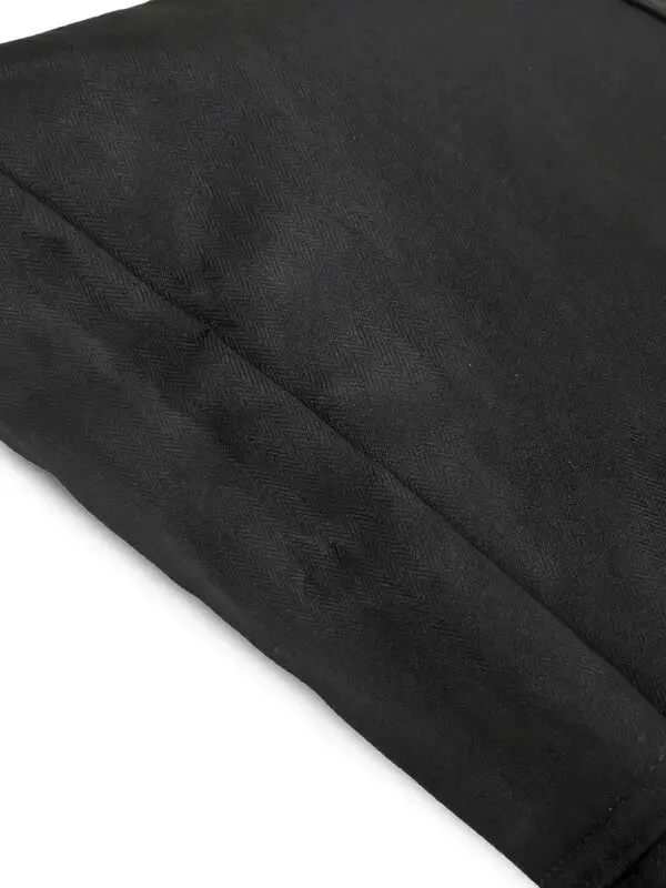 Hermès 1990-2000s Mm Acapulco Besace Shoulder Bag