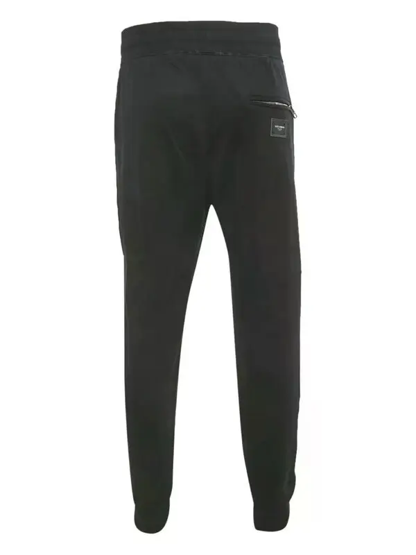 Dolce & Gabbana Drawstring-waist Trousers