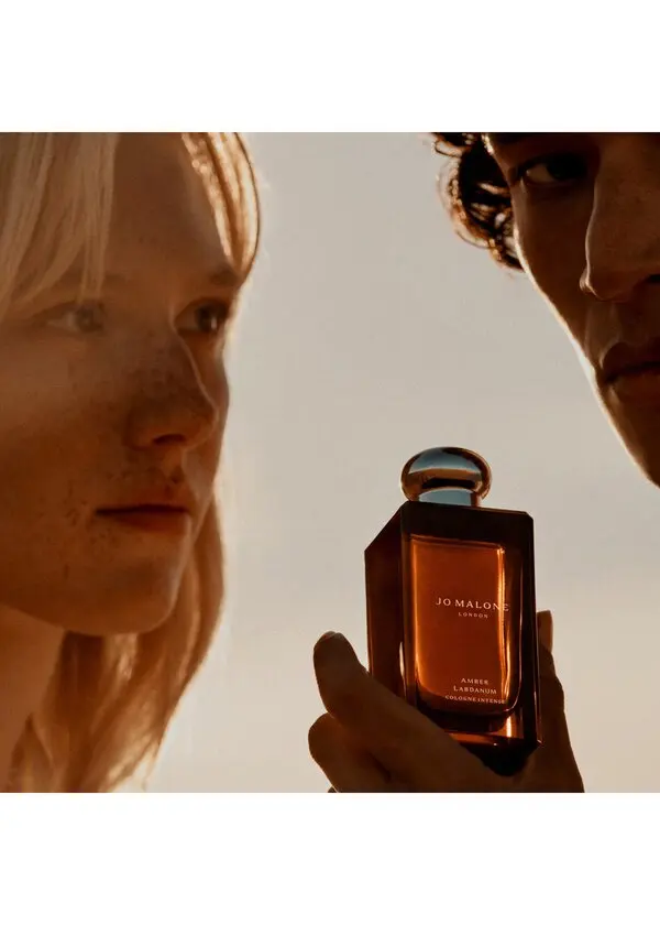 Jo Malone Amber Labdanum Cologne Intense - N/a