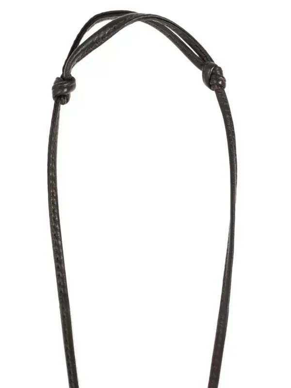 LEMAIRE Acme Whistle Necklace