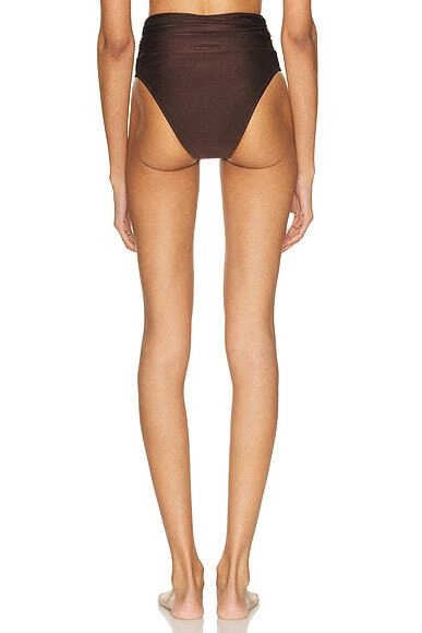 SHANI SHEMER Claire Bikini Bottom