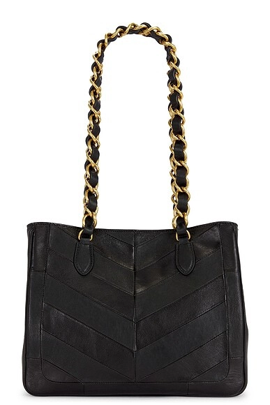 Valentino Garavani Jean Small Tote Bag In Black Nappa Leather With Vlogo Signature - Nero