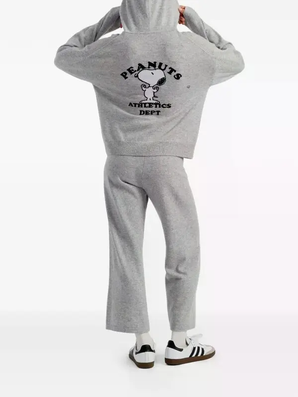 Chinti & Parker X Peanuts Athletics Hoodie
