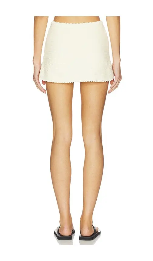 Solid & Striped The Celeste Skirt