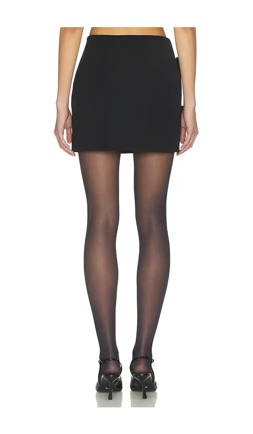 Line & Dot Elodie Mini Skirt