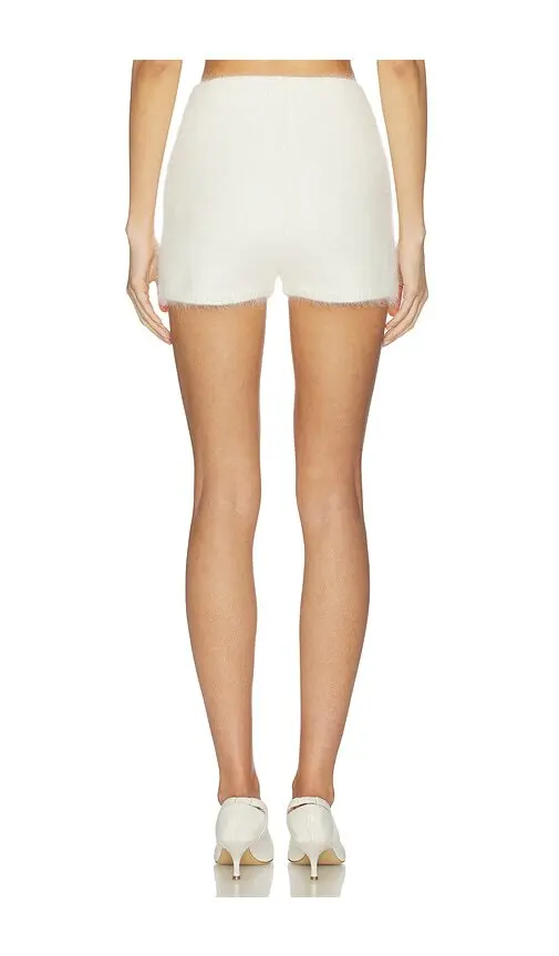 Retrofete Giorgi Short