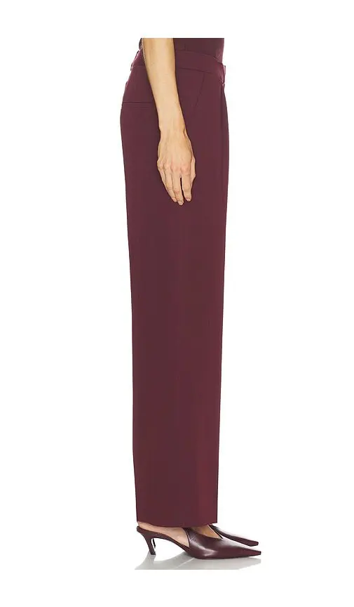 ALL MY LOVE Renee Pants In . Also - Burgundy
