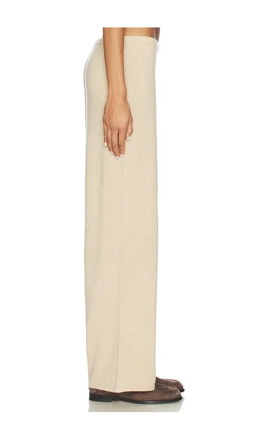 ALL MY LOVE Katie Pants In . Also - Neutral