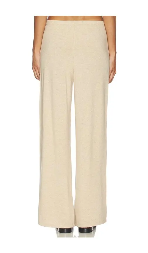 ALL MY LOVE Katie Pants In . Also - Neutral