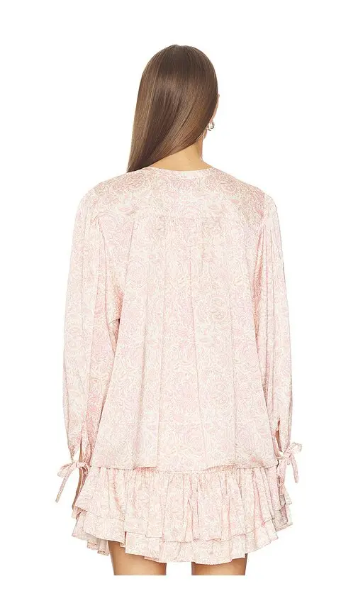 ROSEWATER HOUSE Bita Blouse