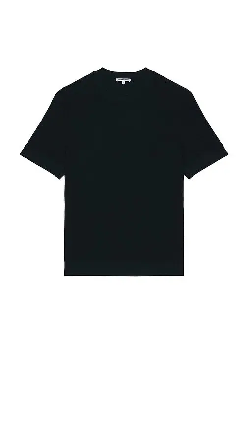 Cotton Citizen Hendrix Tee In . Also - Blue