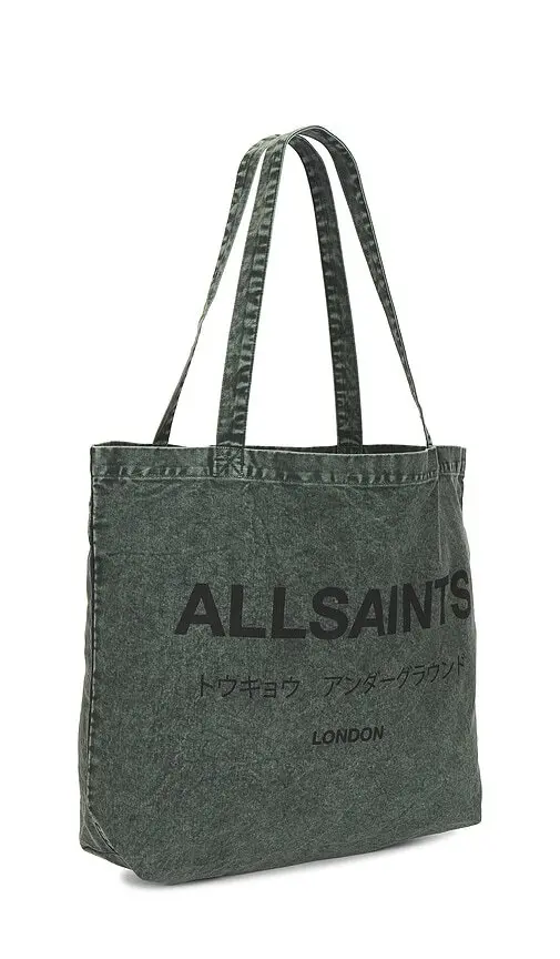 ALLSAINTS Underground Tote