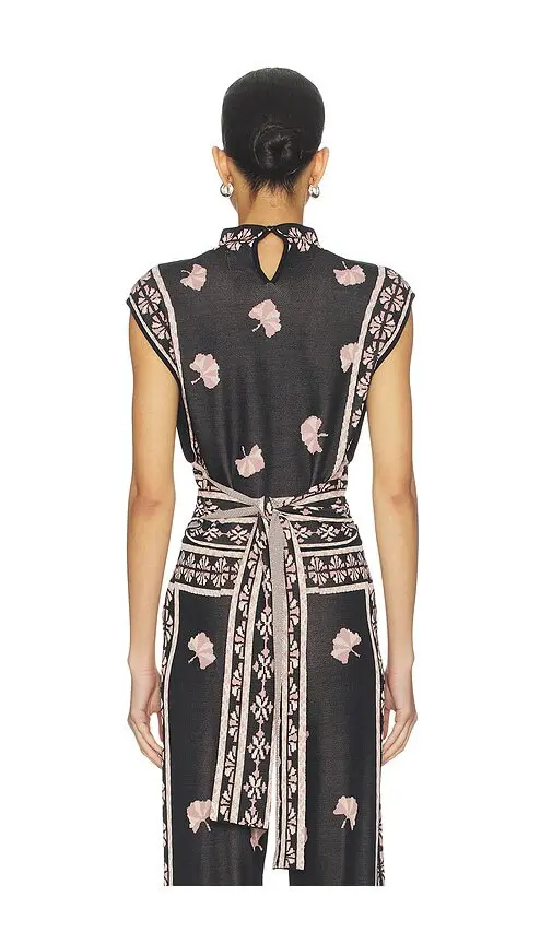 Misa Alva Top