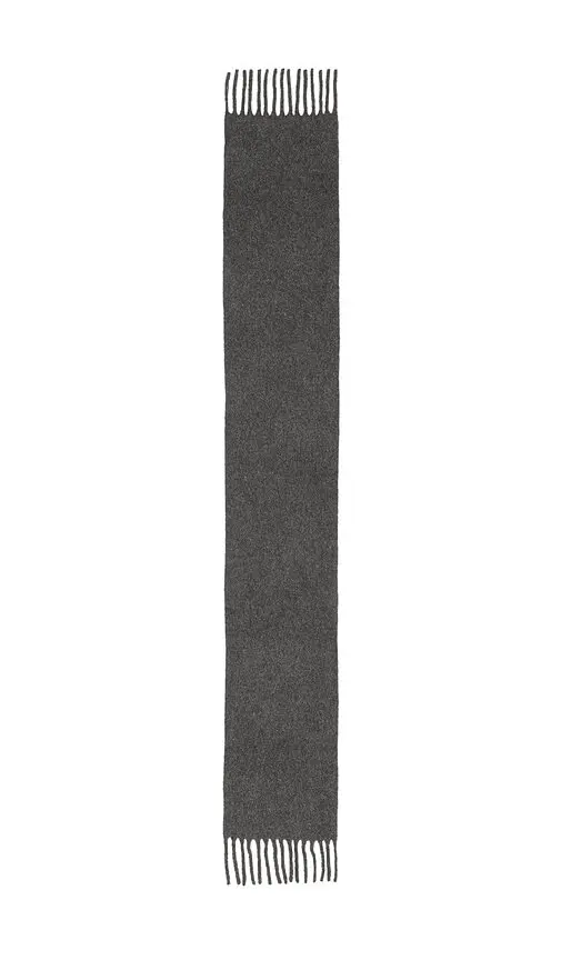 LOVERS AND FRIENDS Louisa Scarf - Grey