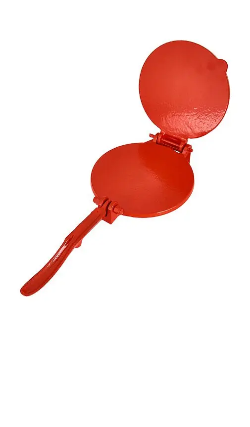 VERVE CULTURE Mexican Tortilla Press Kit With Servilleta