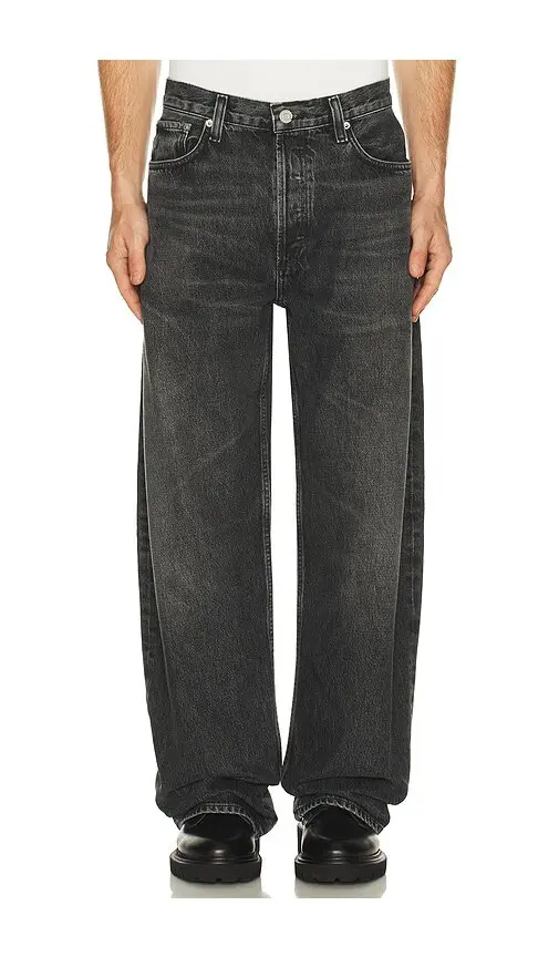 AGOLDE Afton Jean