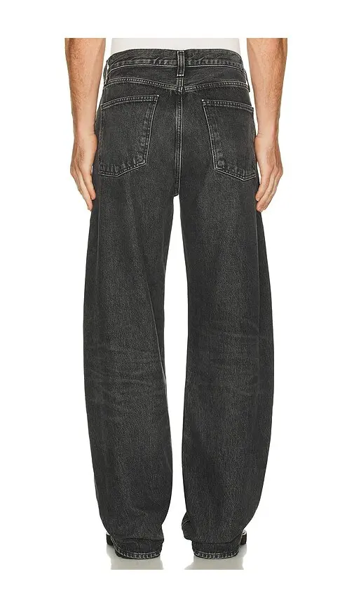 AGOLDE Afton Jean