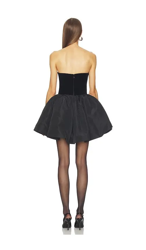 Ronny Kobo Atlas Dress