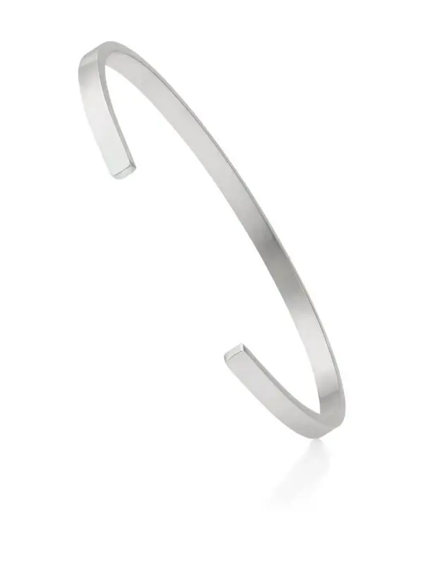MAISON MARGIELA Reference Cuff Bracelet